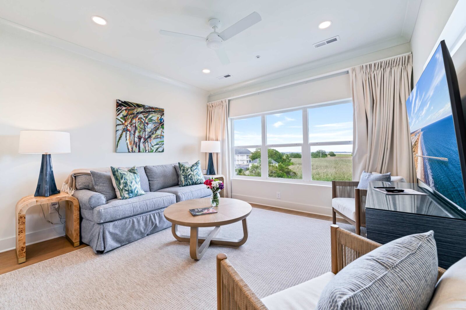 Creekside Villa at Winyah Bay Club | Your Coastal Escape